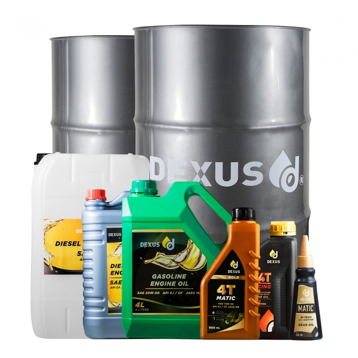 PT. Sumber Anugerah Utama - Produsen dan Supplier Bahan Bakar Minyak ...